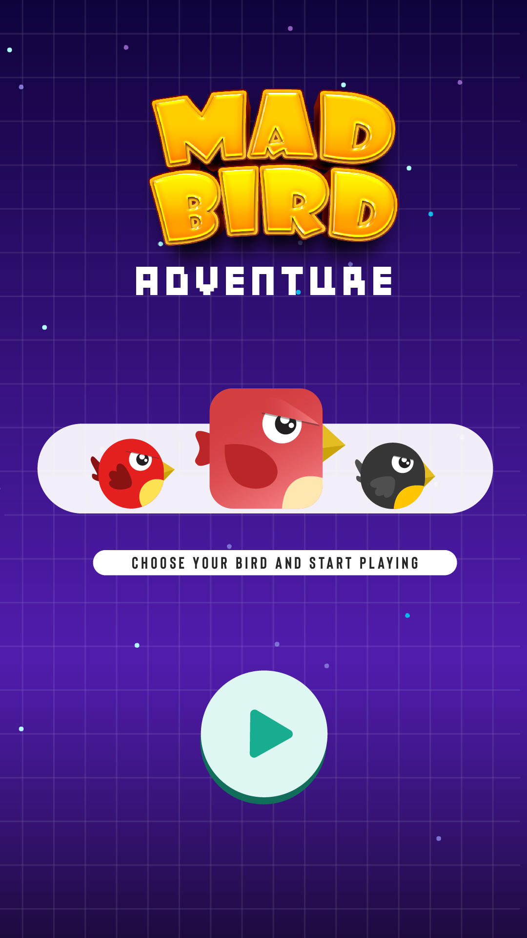 Mad Bird Adventure android iOS apk download for free-TapTap