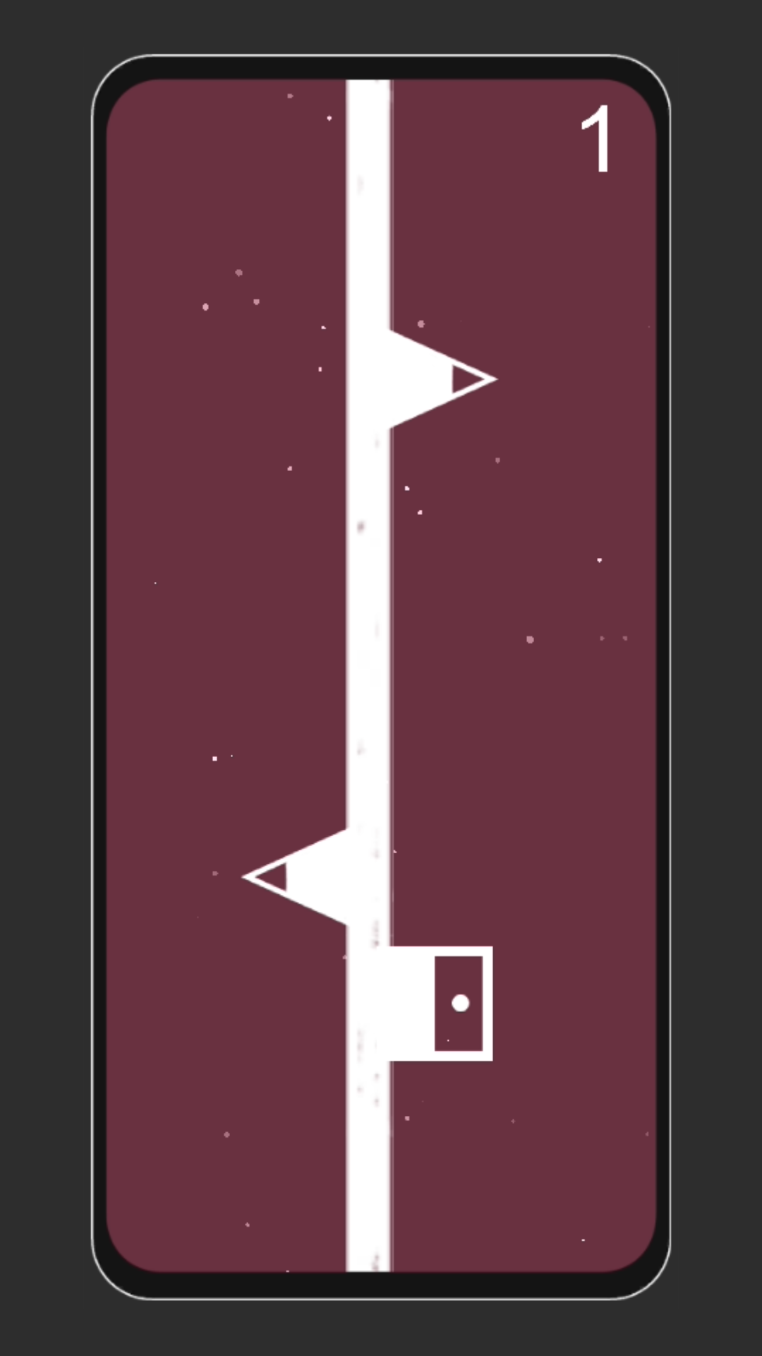 Avoid the Spikes android iOS-TapTap