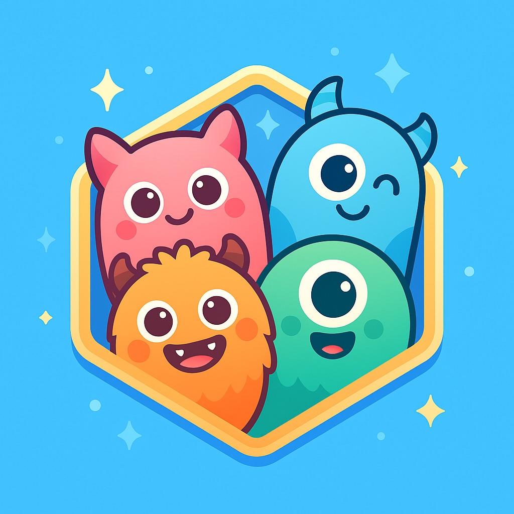 Cozy Monsters Game Latest Version for Android/iOS - TapTap