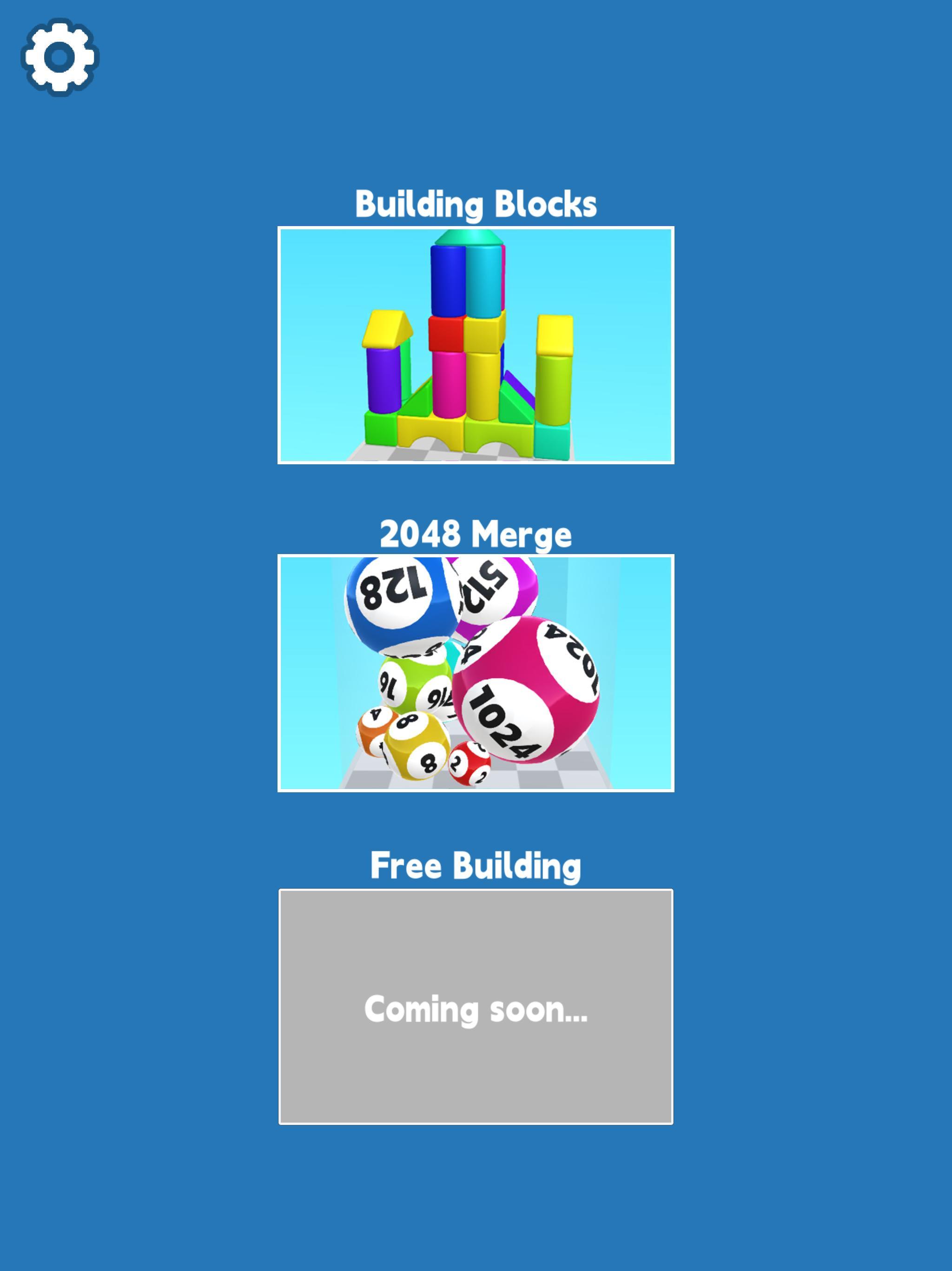 Drop Building Block 3D android iOS apk download for free-TapTap