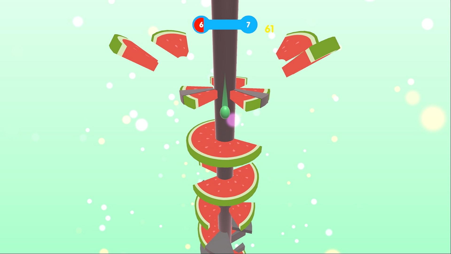 Helix Ball : Jump Game android iOS-TapTap