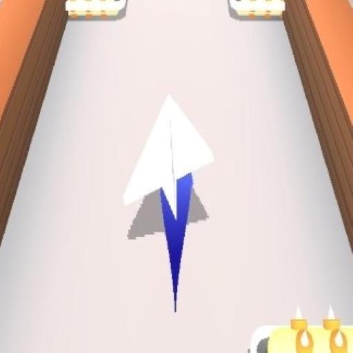 Flying Paper Plane Adventure for Android/iOS - TapTap