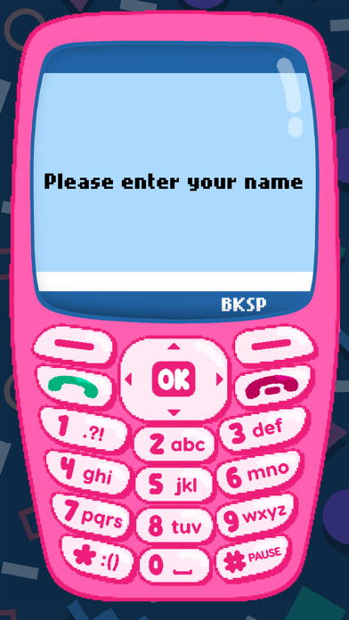 TTYL: a nostalgic typing game android iOS apk download for free-TapTap