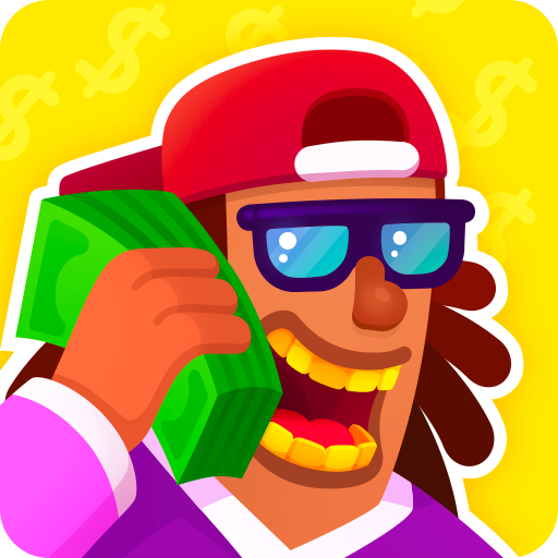 Partymasters - Fun Idle Game for Android/iOS - TapTap