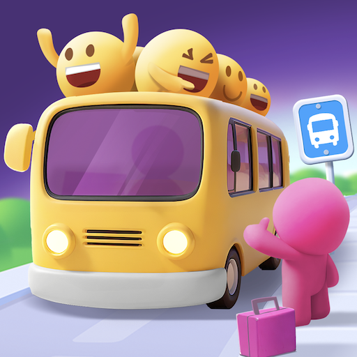 Transit Jam Latest Version for Android/iOS APK - TapTap