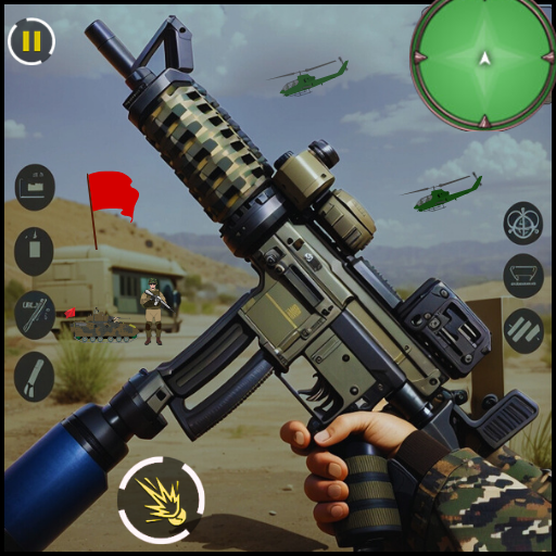 Fps Gun Shooter Games Offline for Android/iOS - TapTap