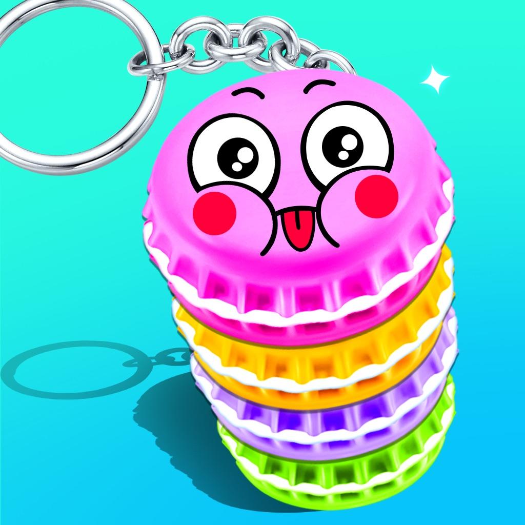 Free Download DIY Keychains Latest Version for Android/iOS APK - TapTap