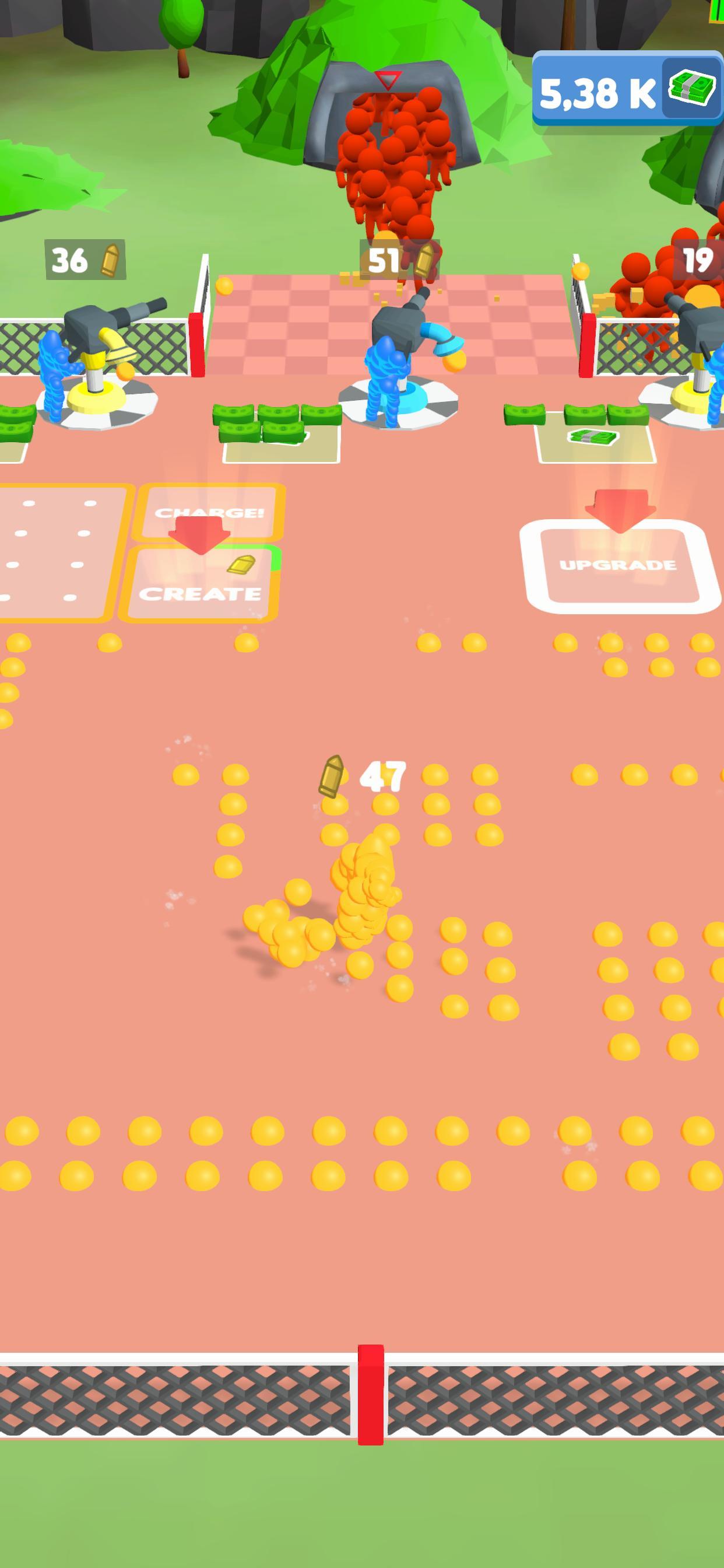 Blob Power android iOS apk download for free-TapTap