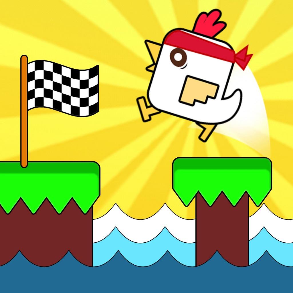 Tik Tap jump: Tricky Challenge for Android/iOS - TapTap