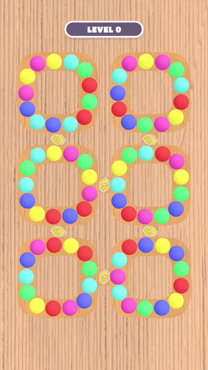 Marbles Swap Sort android iOS apk download for free-TapTap