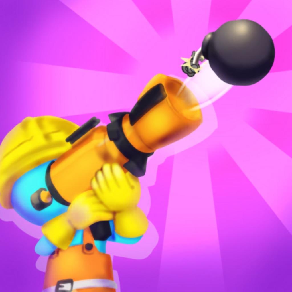Explosion Arena Latest Version for Android/iOS APK - TapTap