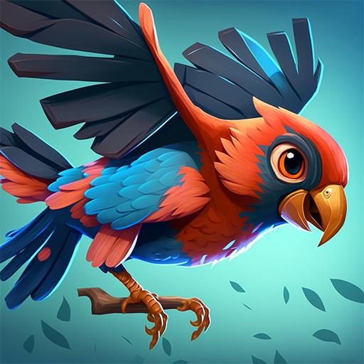 JUMP BIRD Latest Version for Android/iOS APK - TapTap