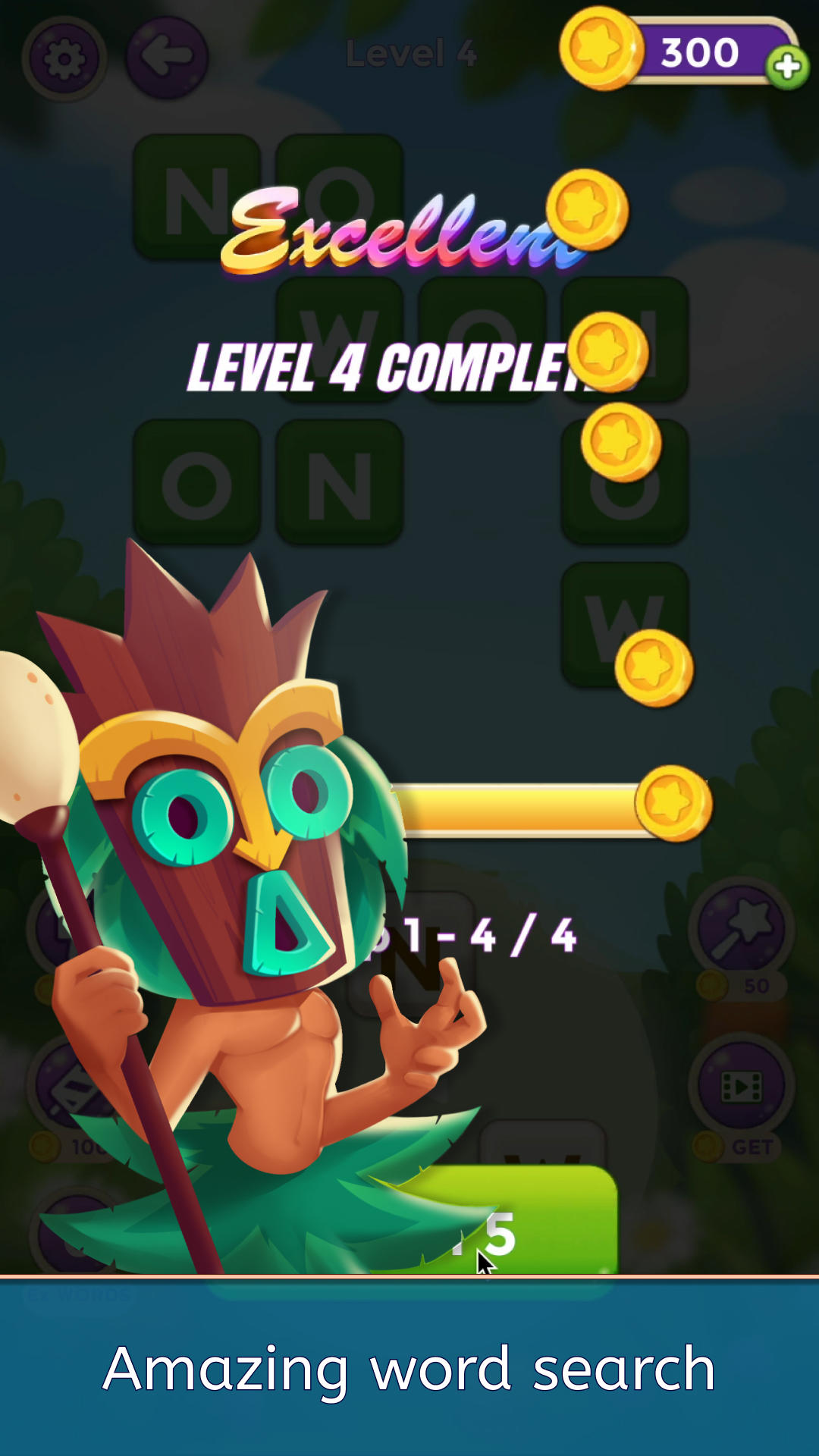 Senior Word Game android iOS apk download for free-TapTap