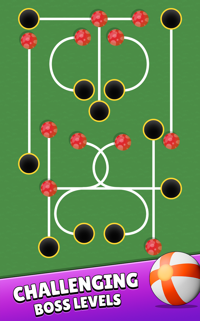 Balls n Holes android iOS-TapTap