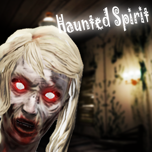 Haunted Spirit Escape for Android/iOS - TapTap
