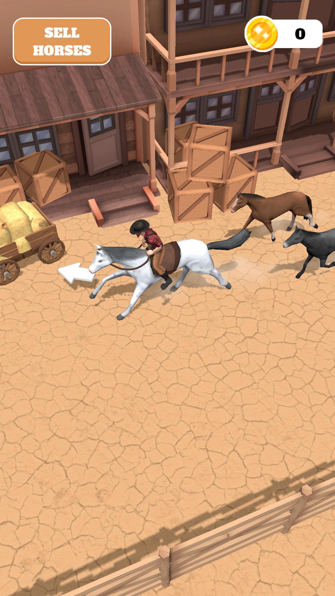 Butcher's Ranch: Homestead android iOS apk download for free-TapTap