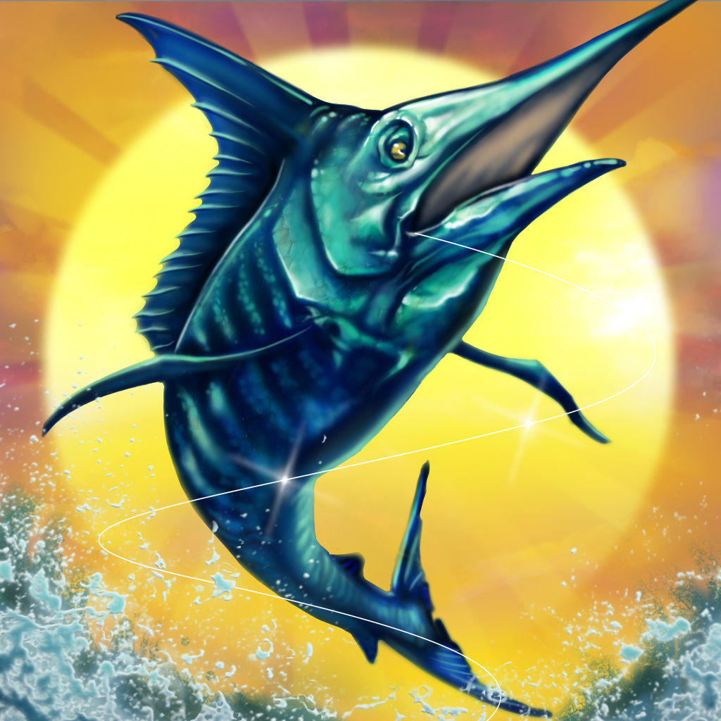 Big Sport Fishing 2017 for Android/iOS - TapTap