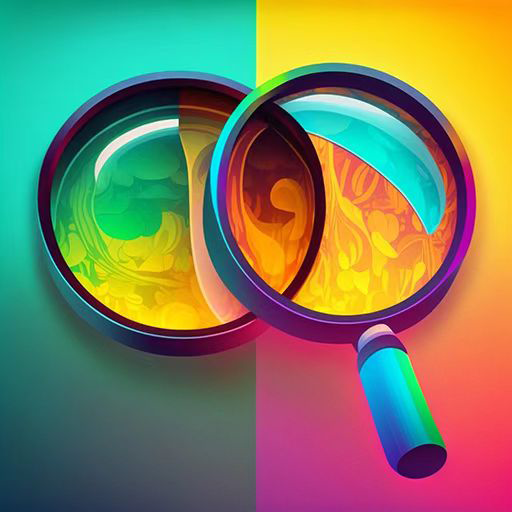 Spot the Difference Master for Android/iOS - TapTap