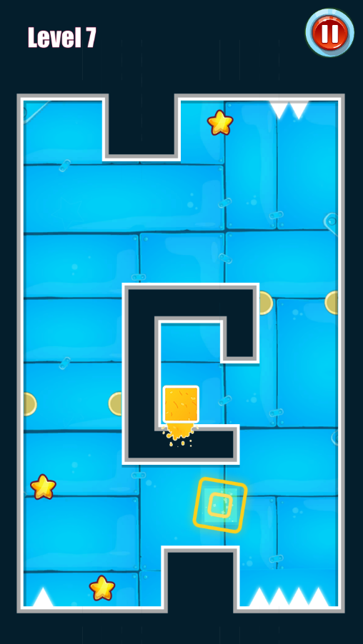 Sliding Square android iOS apk download for free-TapTap