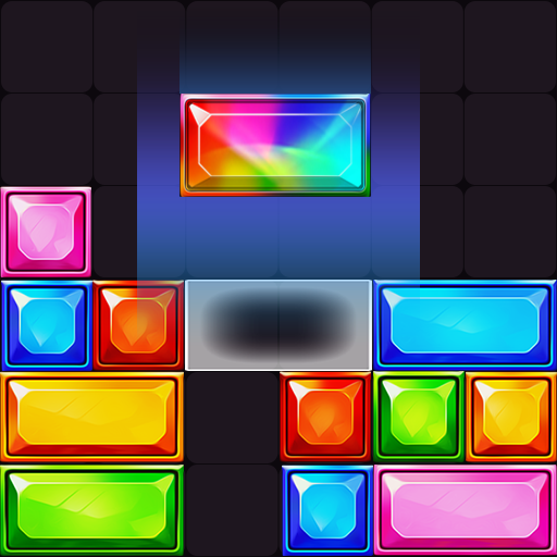 Jewel Block - Sliding Puzzle for Android/iOS - TapTap