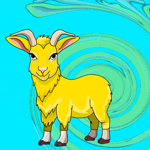 Yellow Goat Escape Latest Version for Android/iOS - TapTap