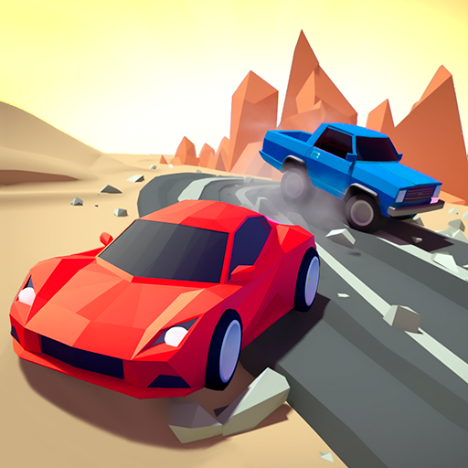 Car Runner: Traffic city for Android/iOS - TapTap