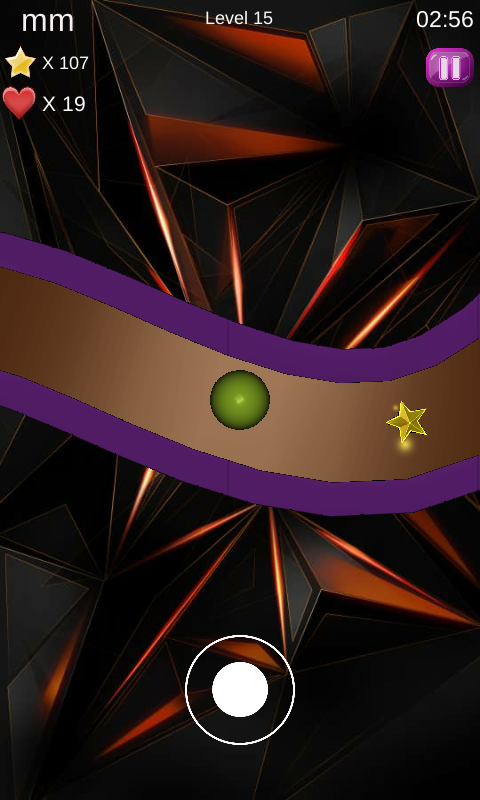 Bangy Balls android iOS-TapTap