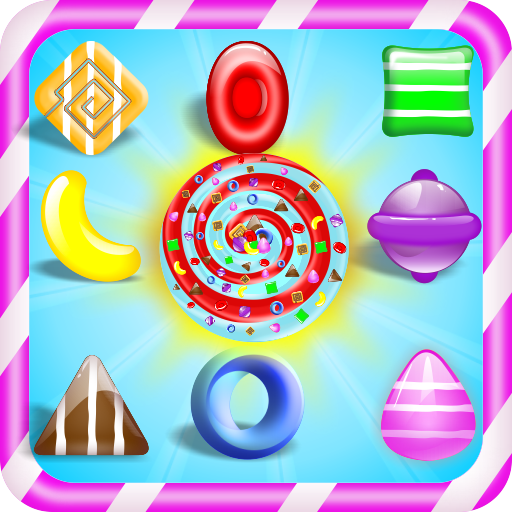 Candys Fruit Magic 2 Latest Version for Android/iOS - TapTap
