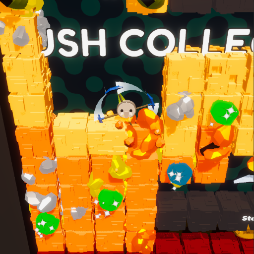 Rock Rumble io Latest Version for Android/iOS APK - TapTap