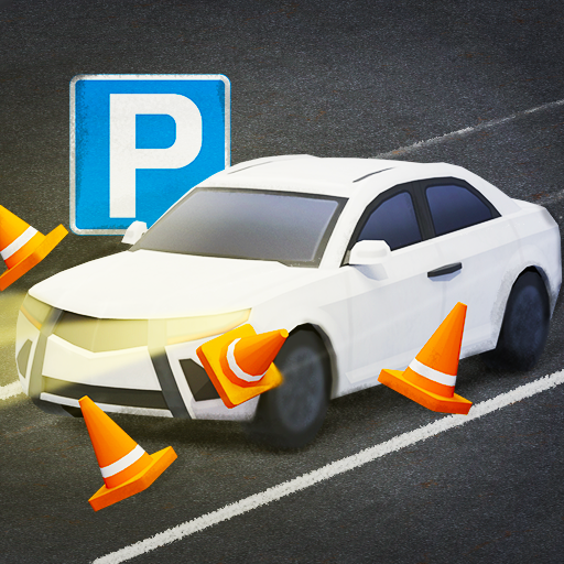 Multi Level Parking Sim 4x4 for Android/iOS - TapTap