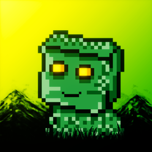 Blox : action platformer for Android/iOS - TapTap