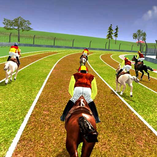 Horse Racing 3d : Horse game for Android/iOS - TapTap