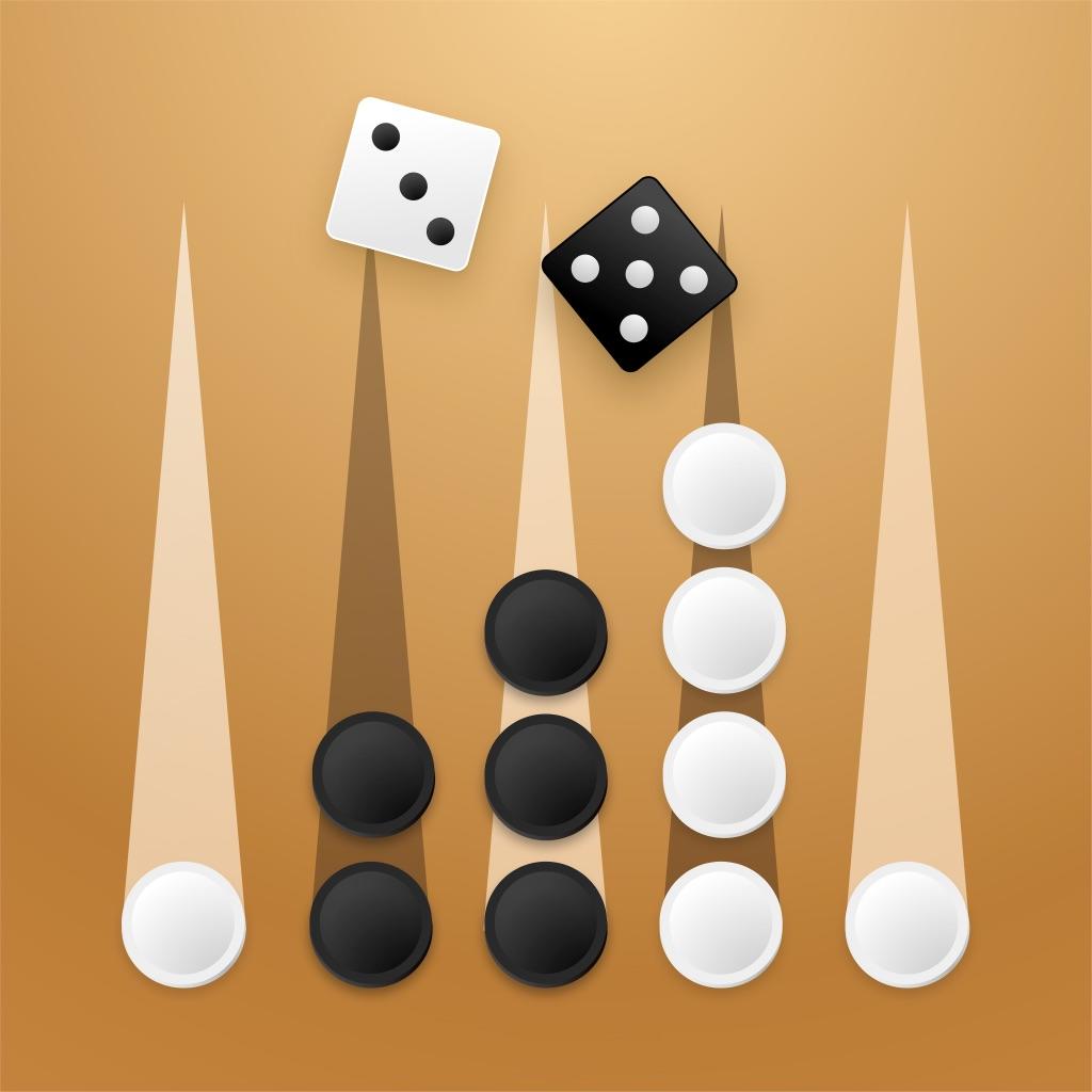 Backgammon Pro Online for Android/iOS - TapTap