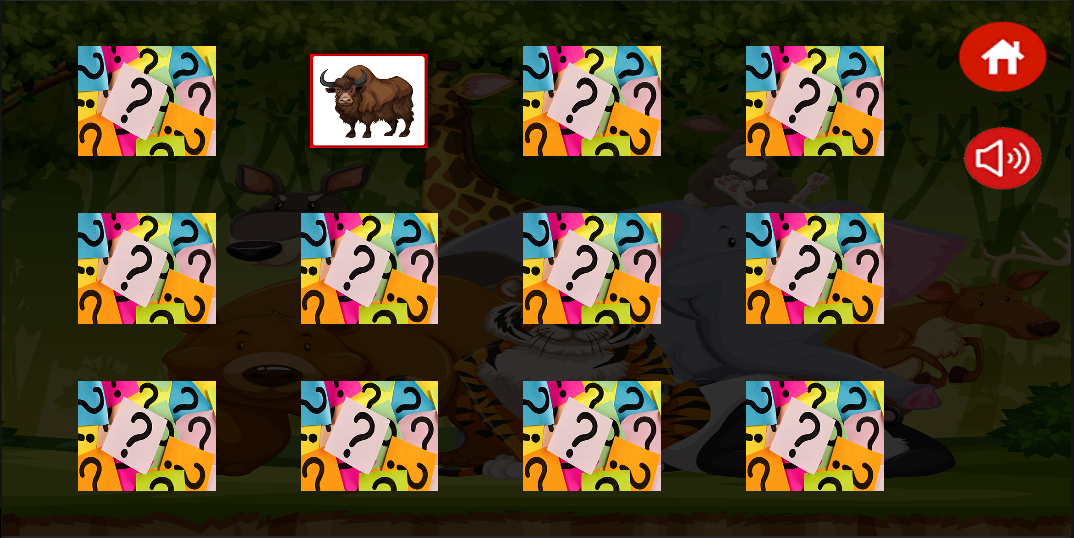 Animal learning mobile Android apk download for free-TapTap