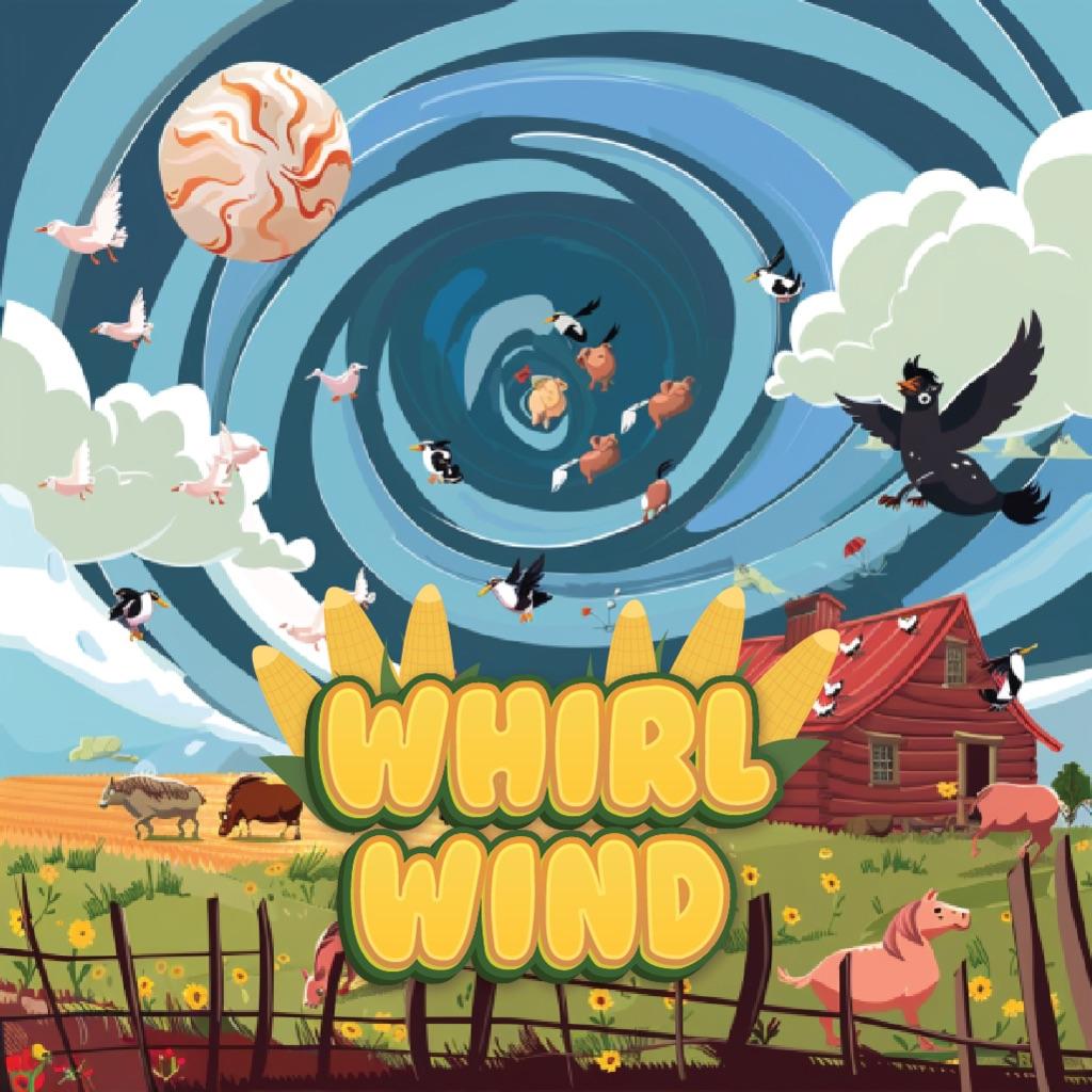 Whirlwind Latest Version for Android/iOS APK - TapTap