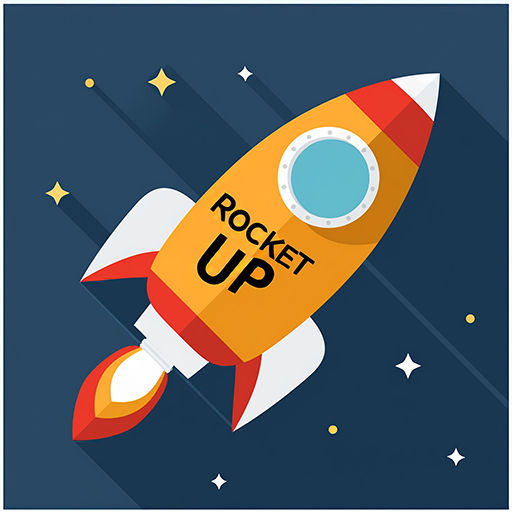 Rocket Up Latest Version for Android/iOS APK - TapTap