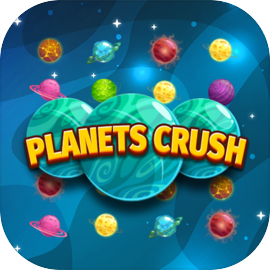 Planets Crush Match 3 android iOS apk download for free-TapTap
