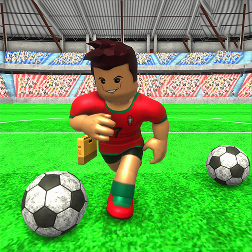 Monster Football 3D Latest Version for Android/iOS - TapTap