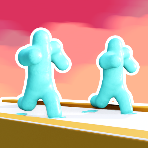 Level Up Blobs Latest Version for Android/iOS APK - TapTap