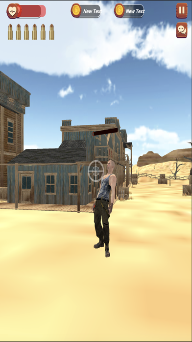High Noon : Adventure Game android iOS apk download for free-TapTap