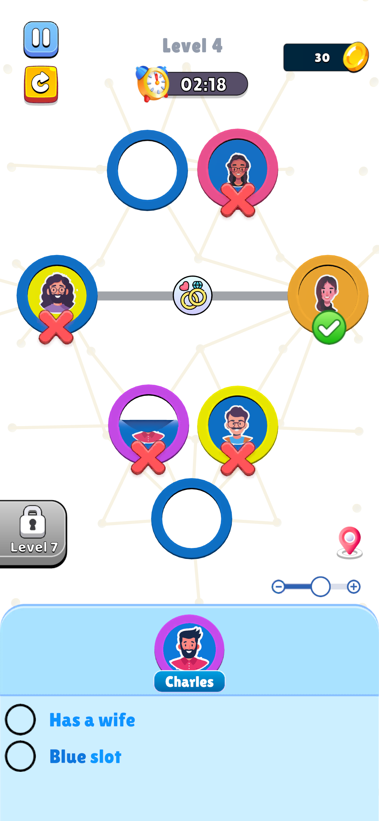 Sticker Match - Sort Puzzle for Android/iOS - TapTap