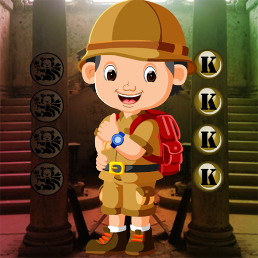 Firefighter Rescue Best Escape Game-302 for Android/iOS