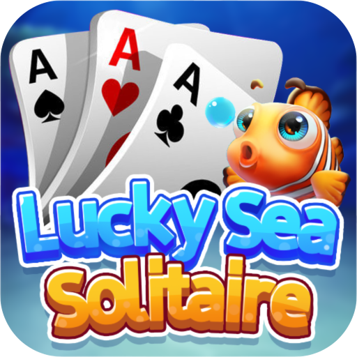 Lucky Sea Solitaire Latest Version for Android/iOS - TapTap