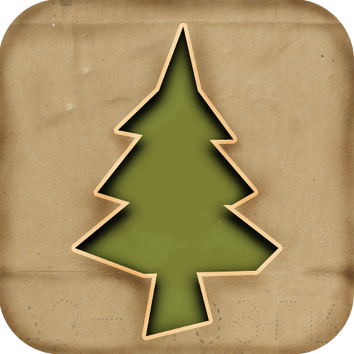 Evergrow: Paper Forest (Unreleased) for Android/iOS - TapTap