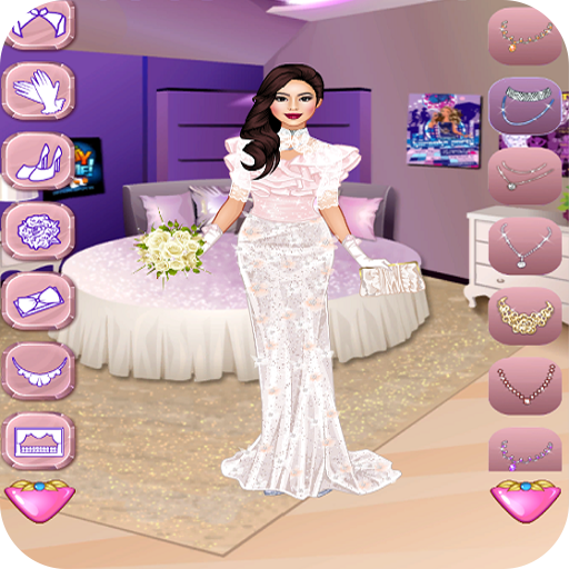 Fashion Glam Dress Up 1.0 for Android/iOS - TapTap