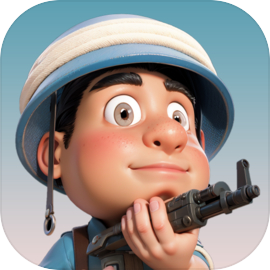 Rush War: Chest Command android iOS-TapTap