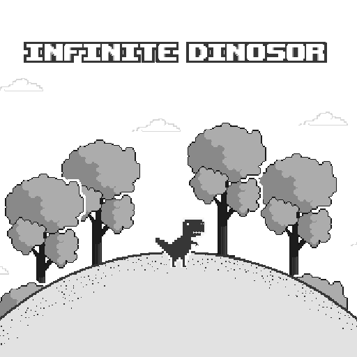 Miniplanet: Infinite Dinosaur for Android/iOS - TapTap
