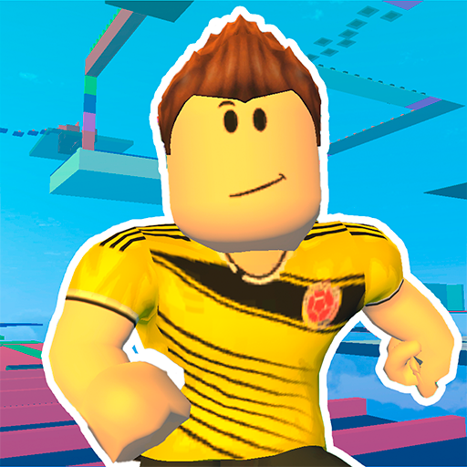 Obby Only Up Challenge for Android/iOS - TapTap