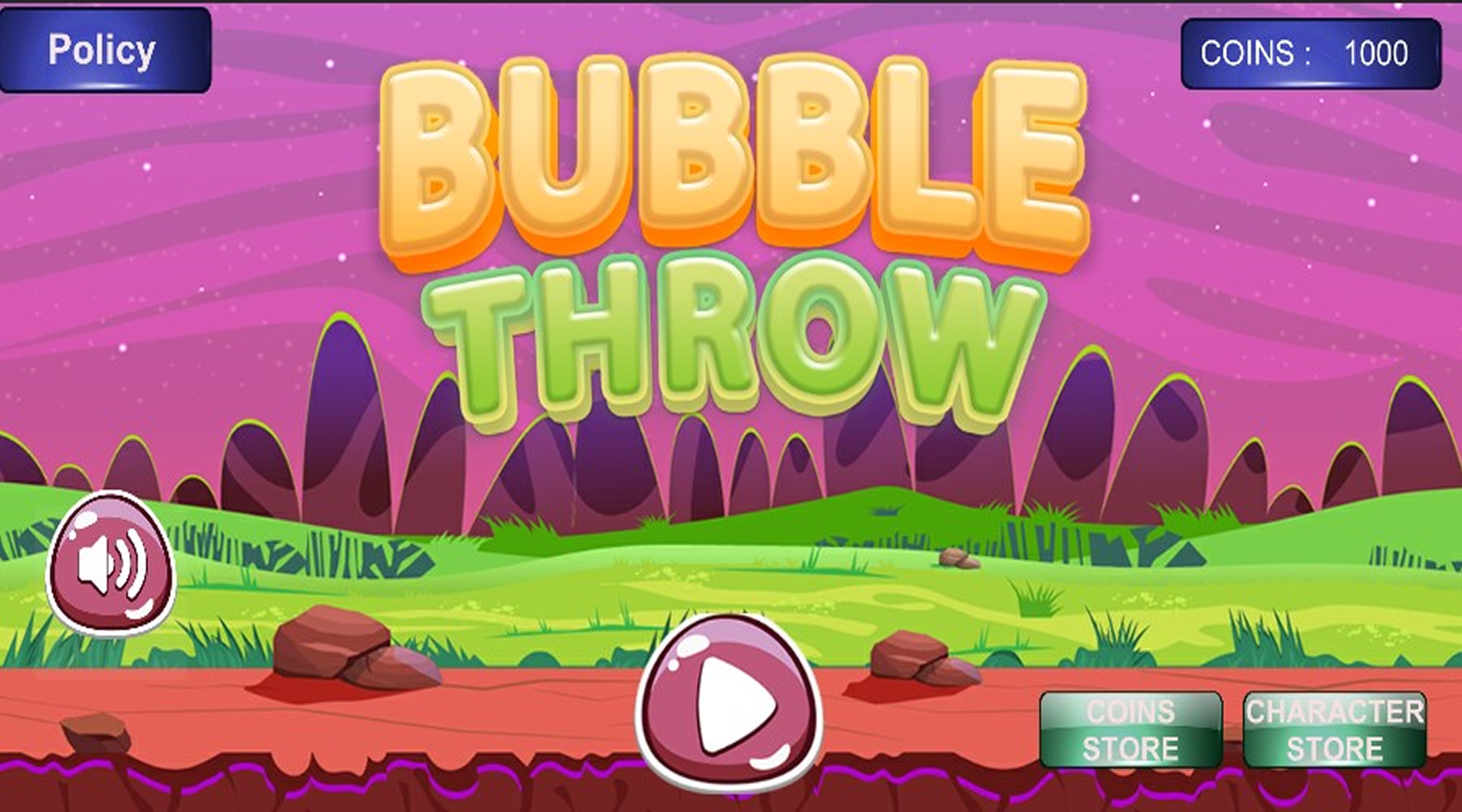 Bubble Throw mobile Android apk download for free-TapTap