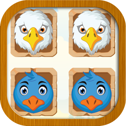 Matching Memory Game For Kids for Android/iOS - TapTap